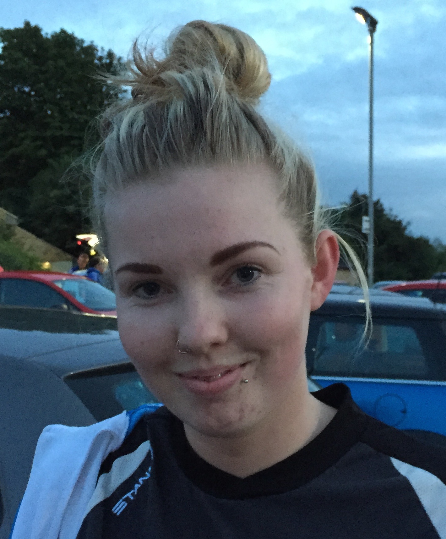 Jodie Daley's Instagram, Twitter & Facebook on IDCrawl