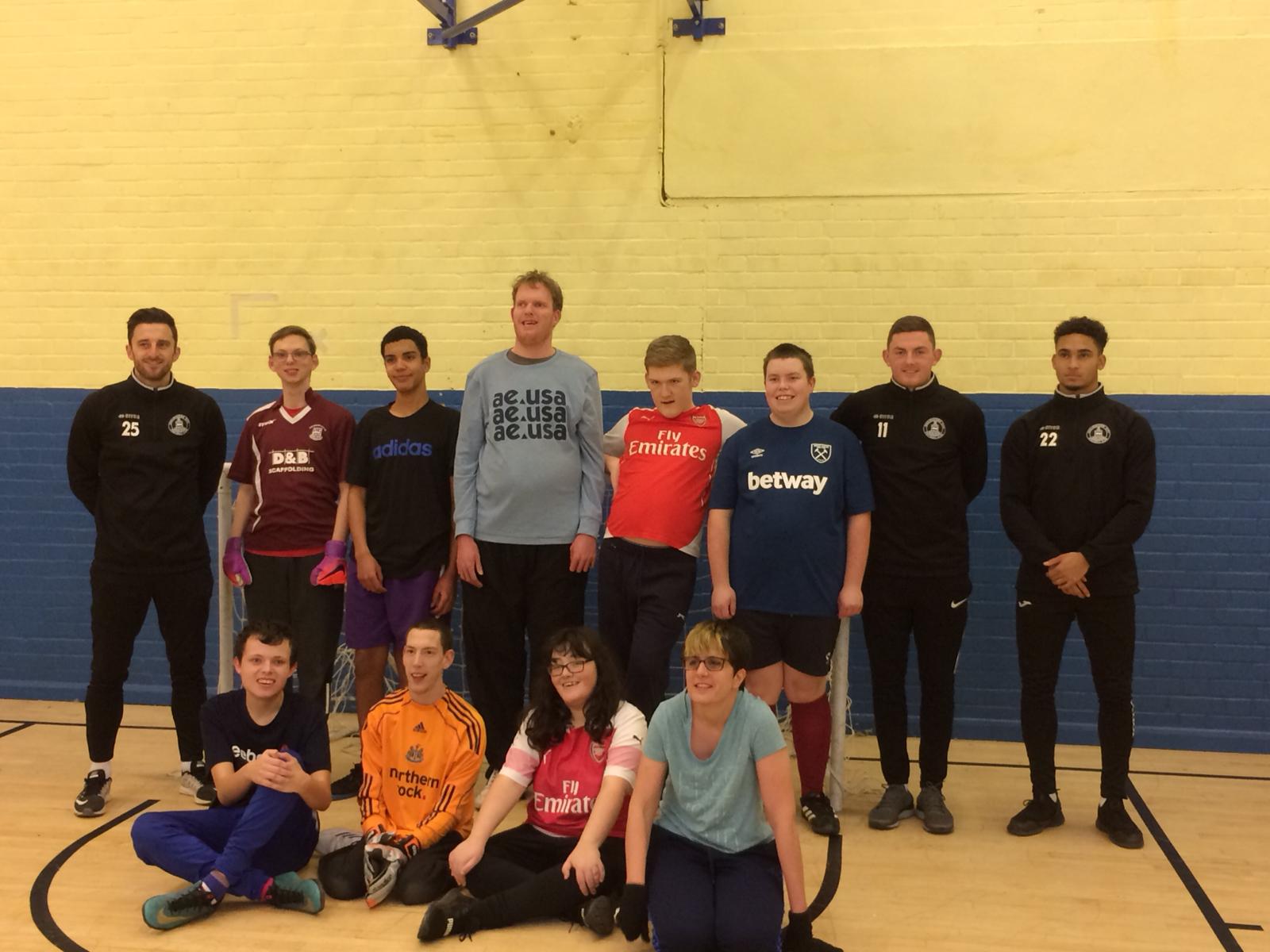 Information - Chelmsford City FC