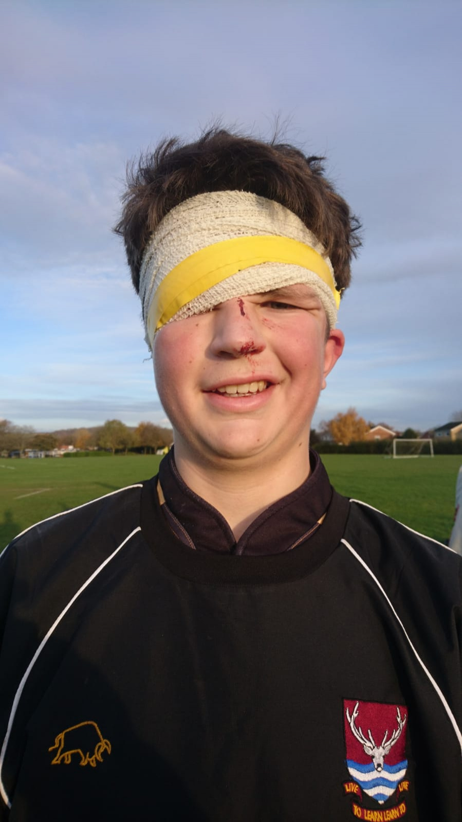 David Cogger's Instagram, Twitter & Facebook on IDCrawl