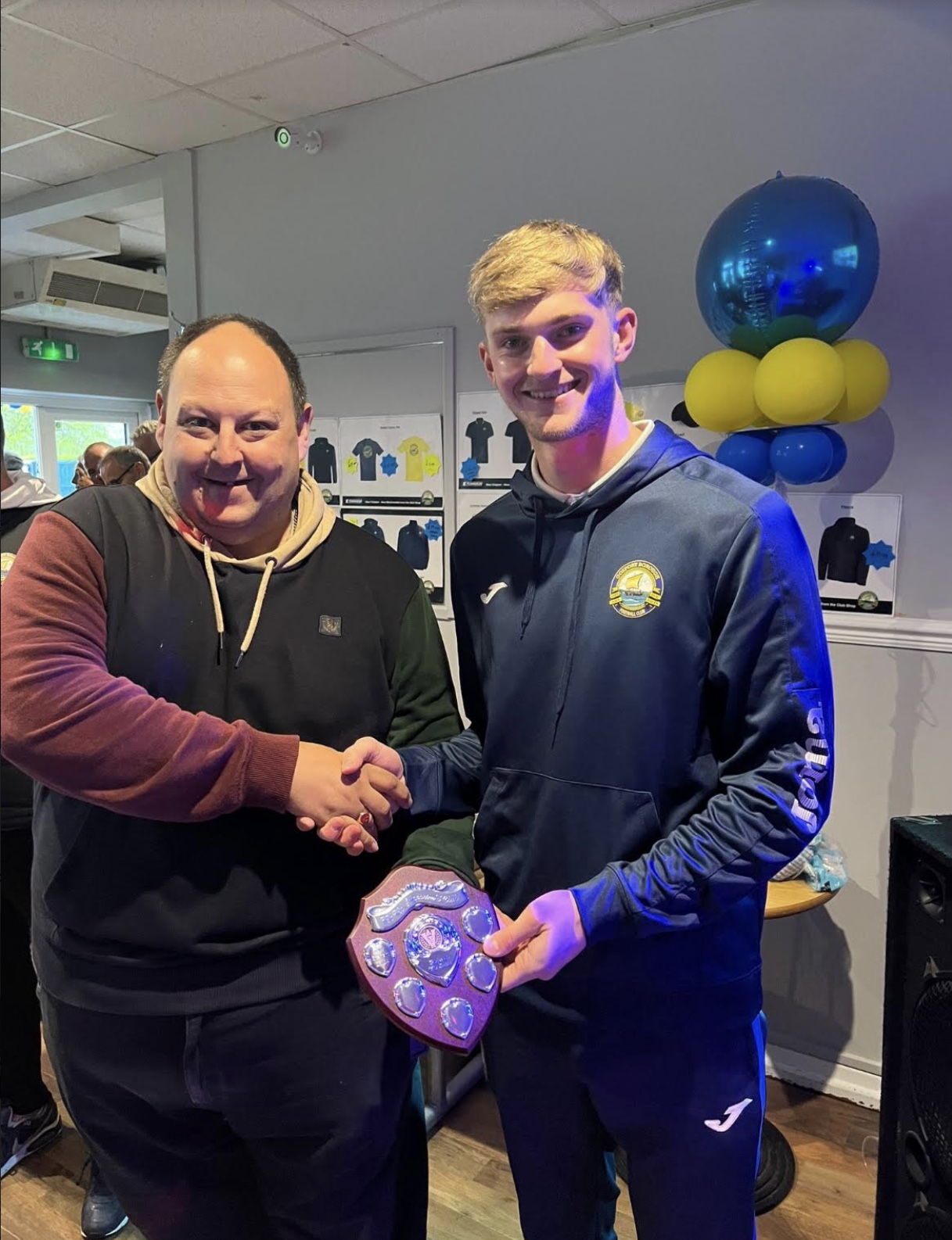 Match Report - Gosport Beat The Champions