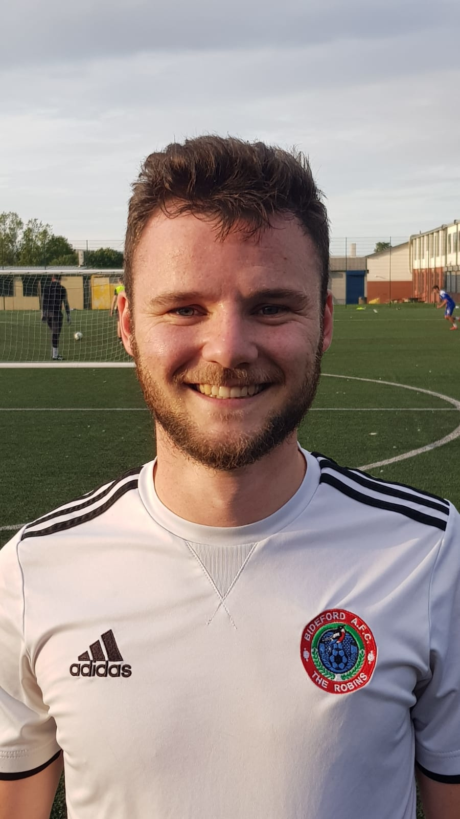 Breck Hill's Instagram, Twitter & Facebook on IDCrawl