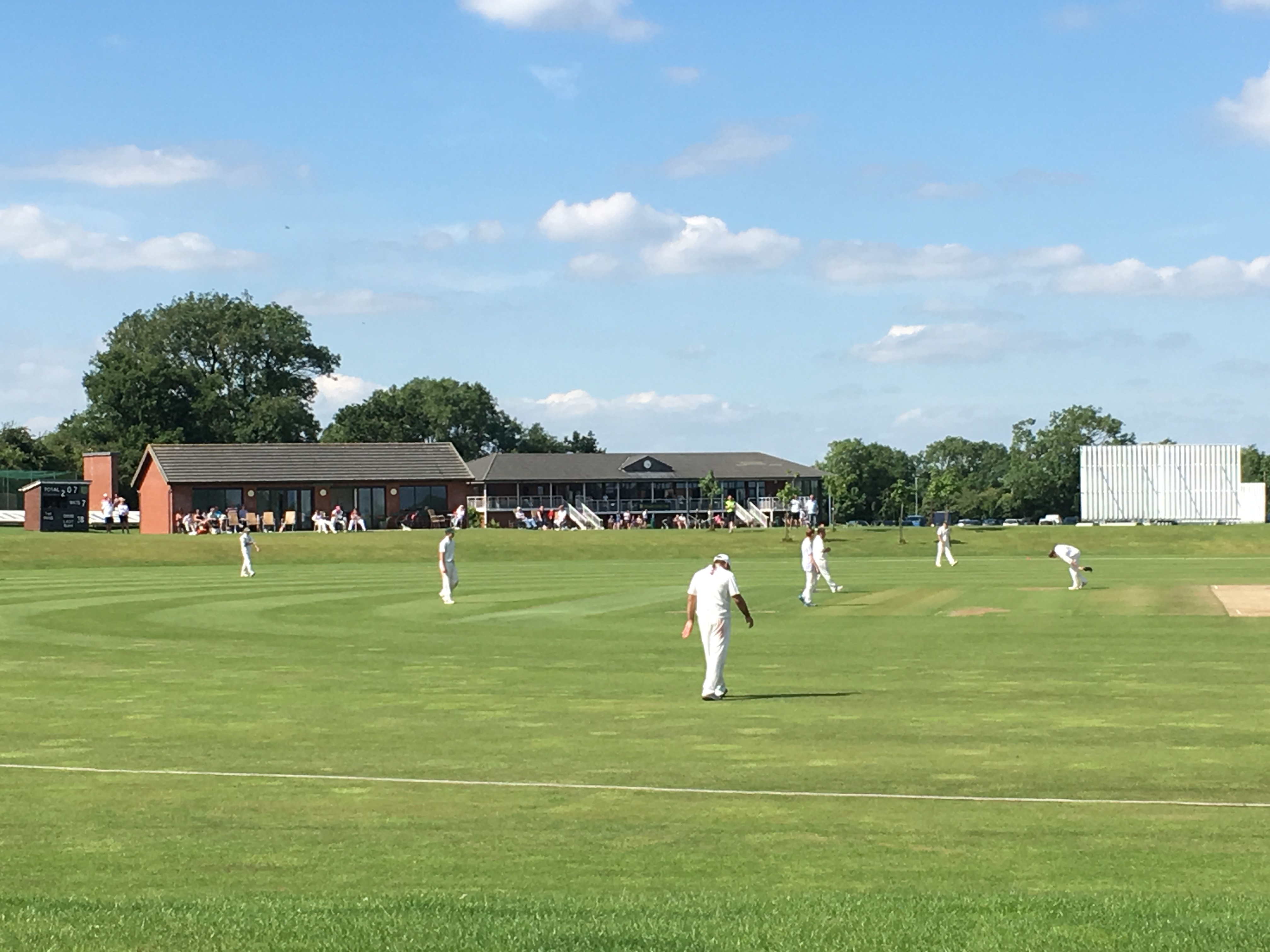 The County Championship Preview: Division Two, Part One : r/Cricket