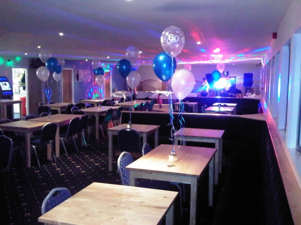 Information - Bootle Football Club