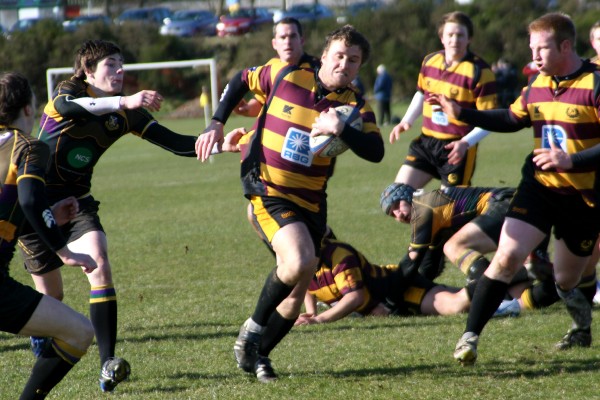 Cartha Queens Park RFC - JungleKey.fr Wiki