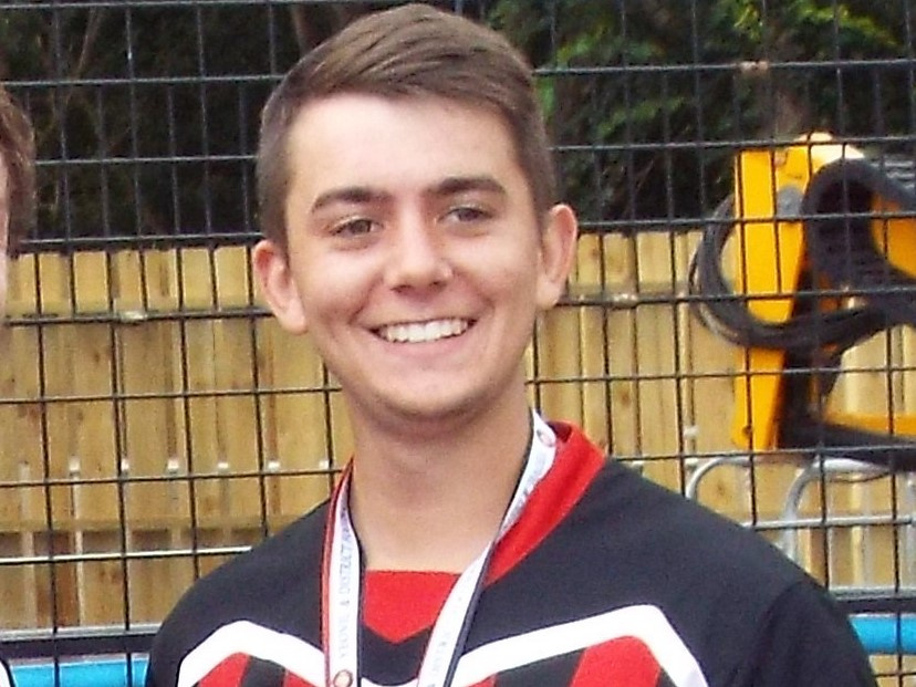 Kai England's Instagram, Twitter & Facebook on IDCrawl