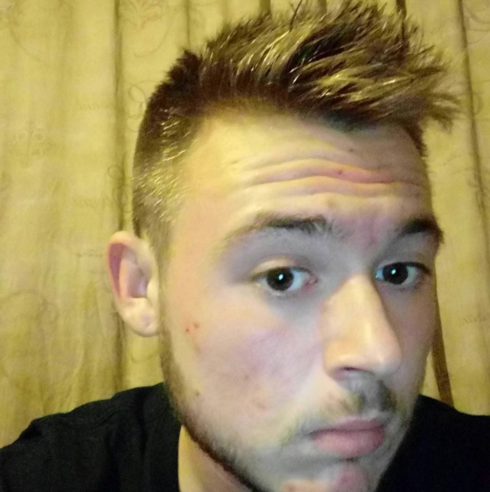 Anthony Penman's Instagram, Twitter & Facebook on IDCrawl