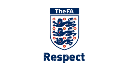 FA RESPECT CAMPAIGN - News - Ashton Town AFC