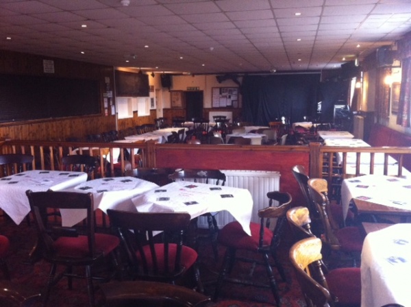 Information - Stourbridge FC