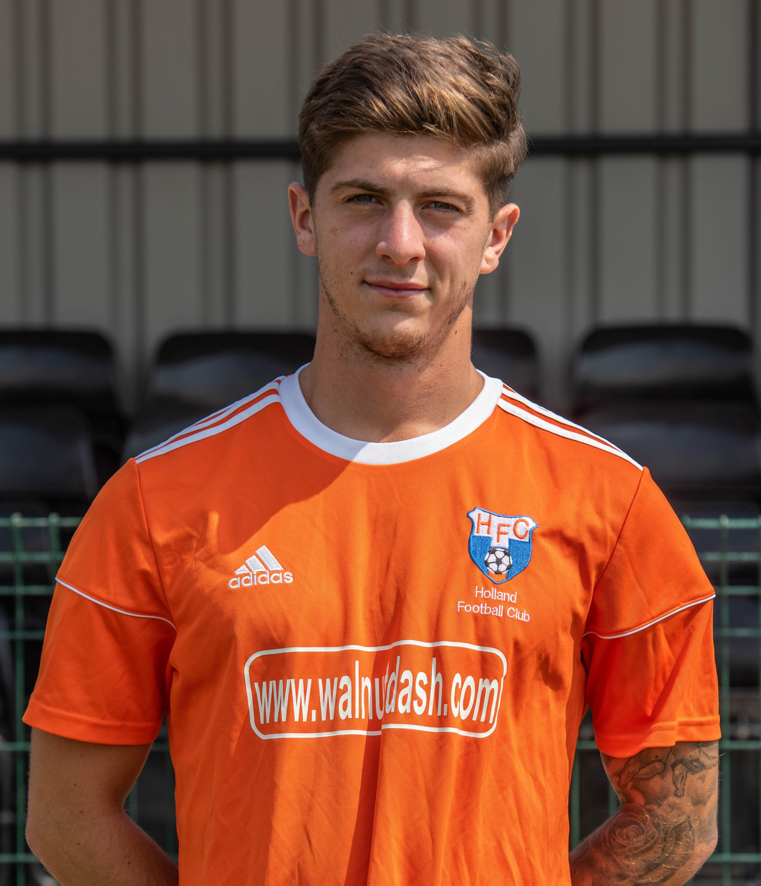 Holland fc store