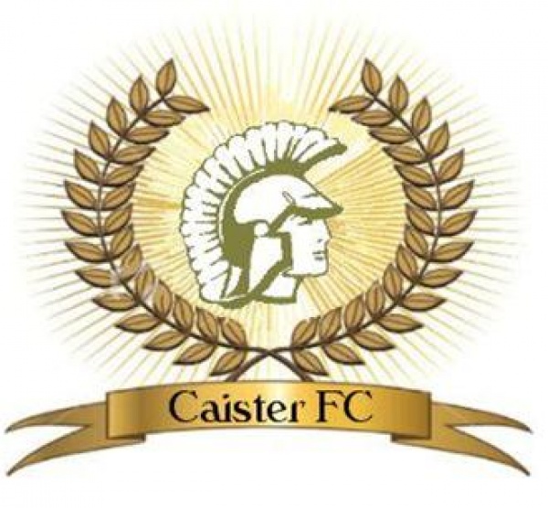 Information - Caister Football Club