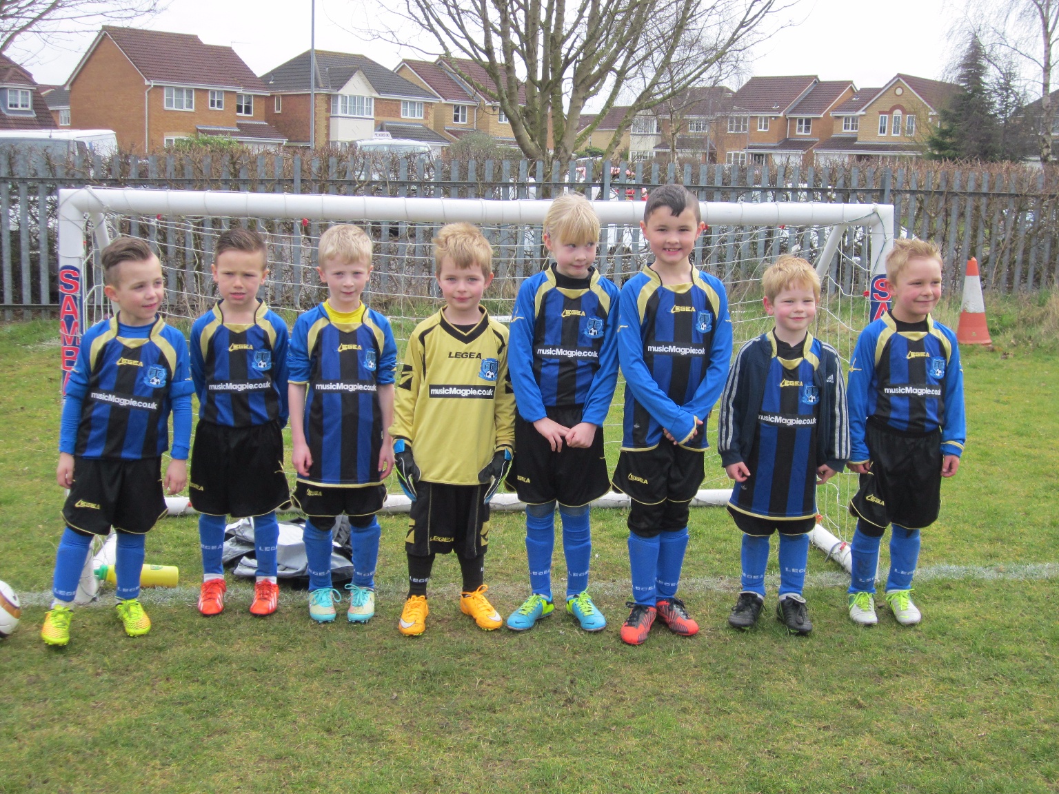 Taverham vs Horsford 28th March 2015 photos - Taverham FC