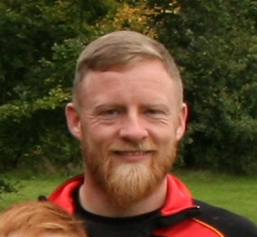 Ryan Halsall's Instagram, Twitter & Facebook on IDCrawl