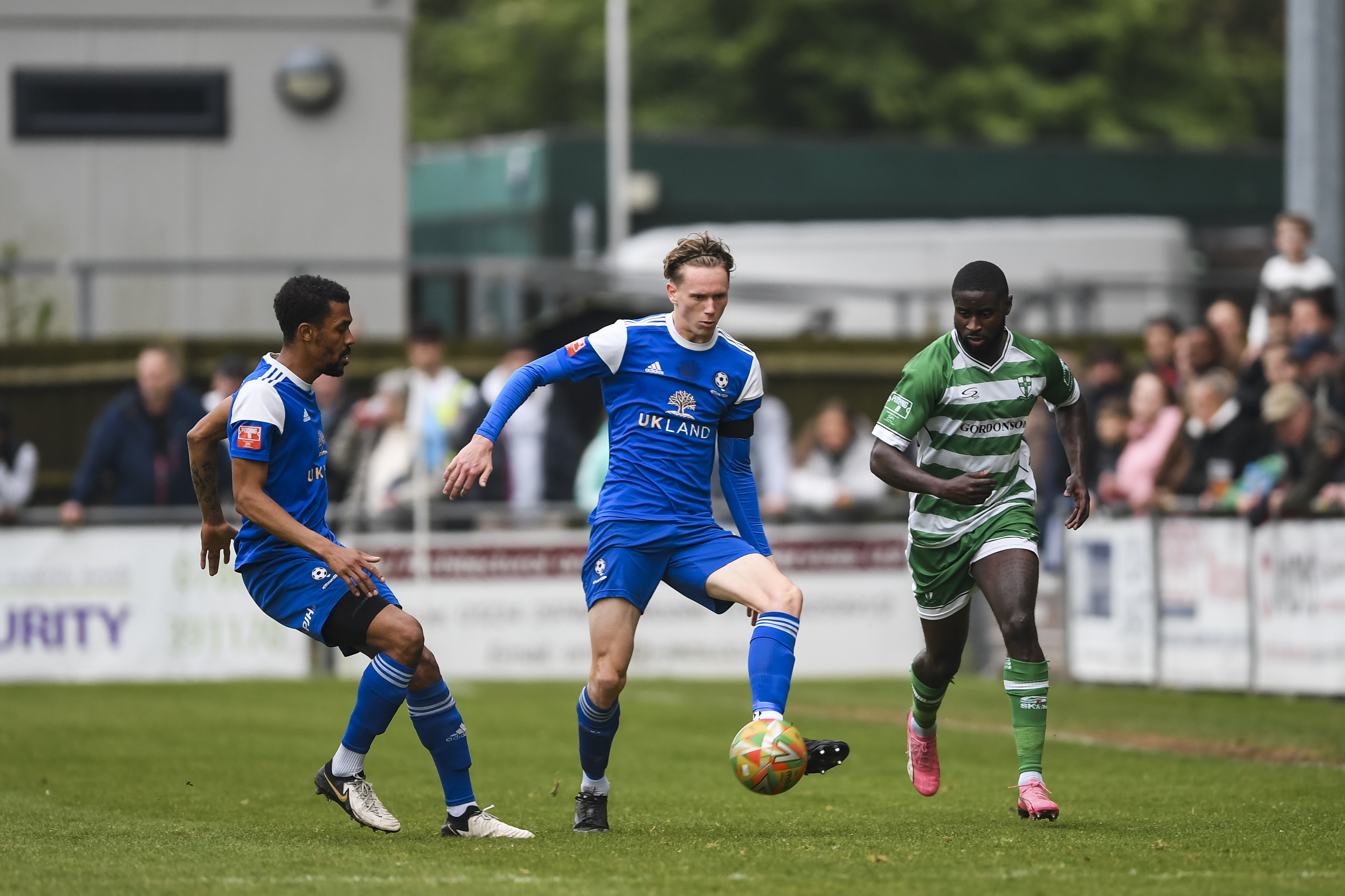 Eagles Complete Stallard Signing