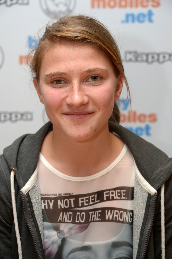 Aimee Perry's Instagram, Twitter & Facebook on IDCrawl