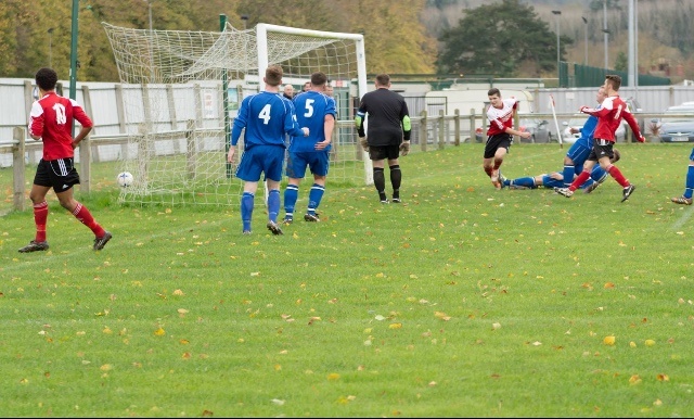 Bromyard Town F.C. - Alchetron, The Free Social Encyclopedia