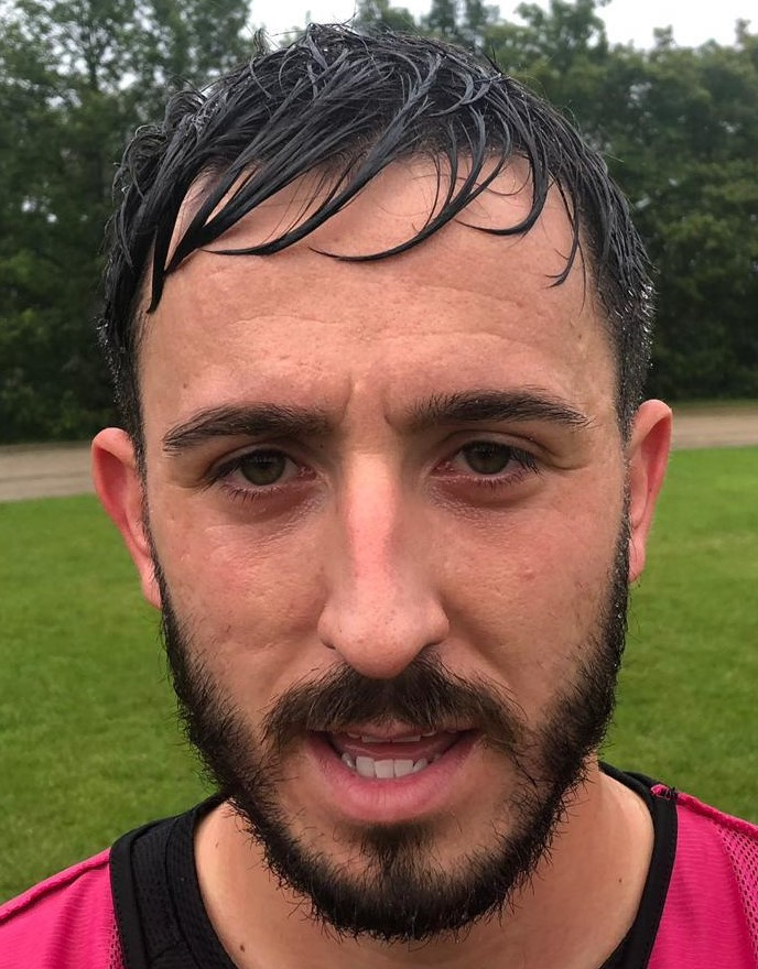 Daniel Chadwick's Instagram, Twitter & Facebook on IDCrawl