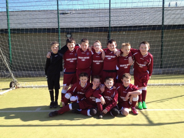 Eyemouth United F.C. - Alchetron, The Free Social Encyclopedia