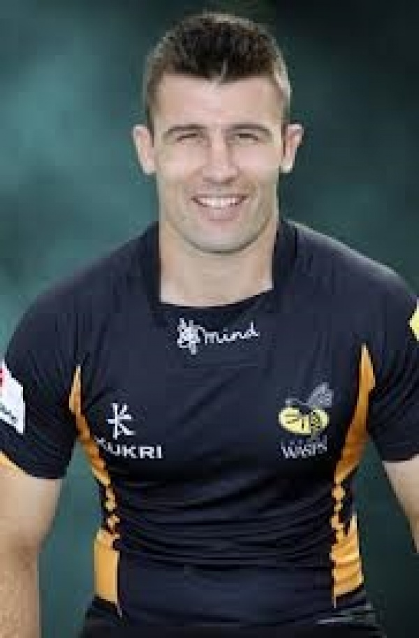 Chris Bell joins BRFC coaching team - News - Barnes Rugby Football Club