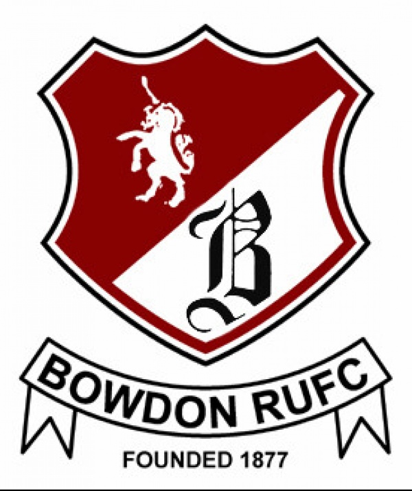 Bowdon RUFC Sportsman's Dinner - Bowdon RUFC