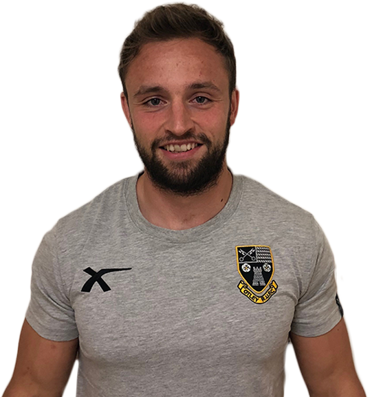 Otley 18 vs. 11 Huddersfield - 8 September 2018 - Senior Squad - Otley ...