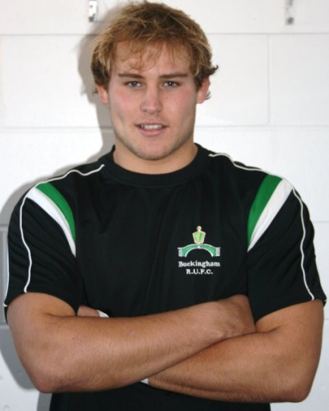 Past Players of Note