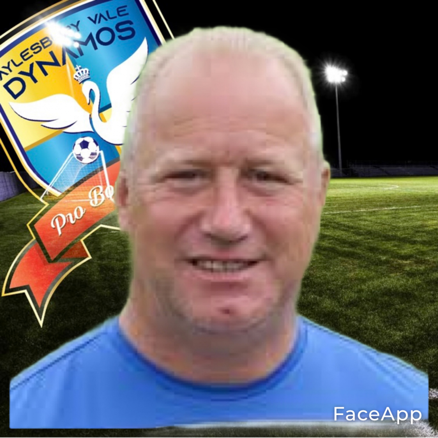 Steve Bateman's Instagram, Twitter & Facebook on IDCrawl