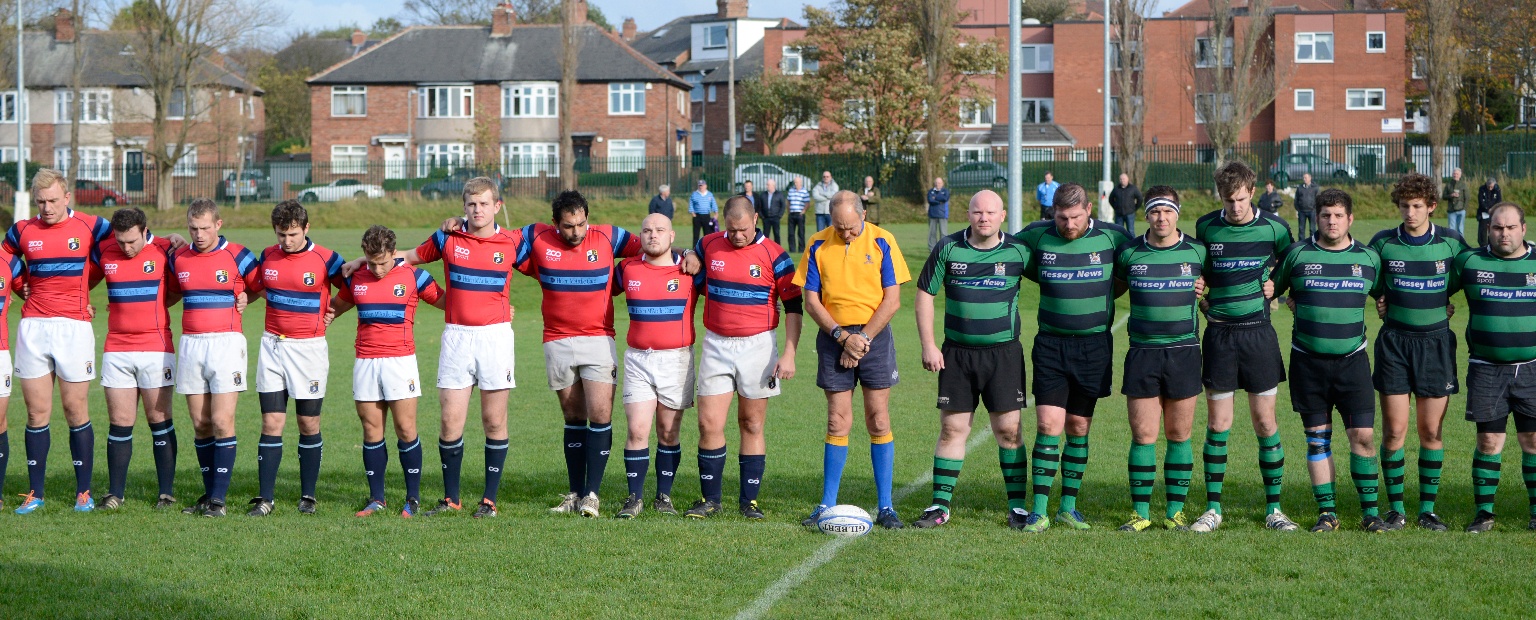 v Blyth 18.10.14 photos - Gateshead RFC