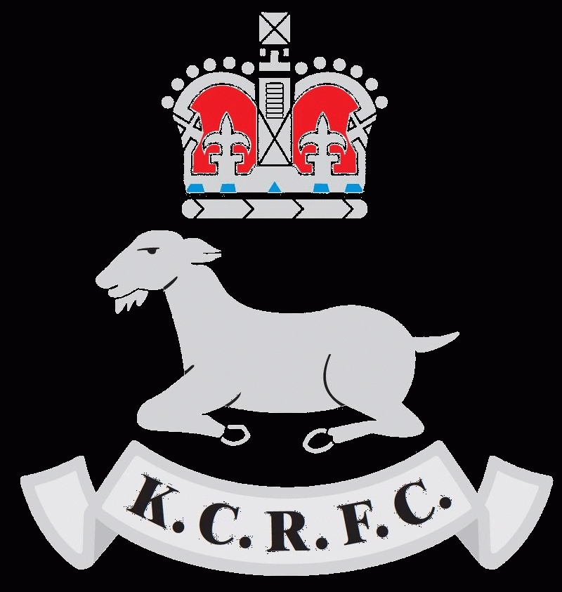 Information - Kidderminster Carolians RFC