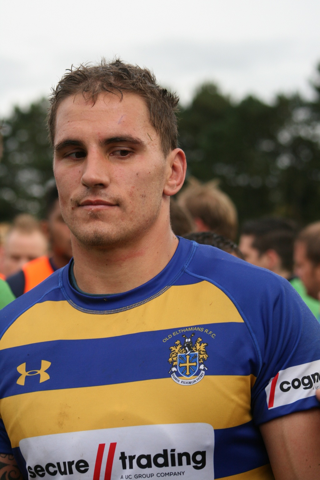 Truman Sullivan's Instagram, Twitter & Facebook on IDCrawl