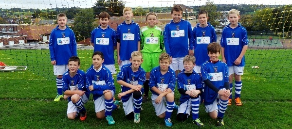 Mold Football Club Flint Mountain Football Club Tomorrow Evening We