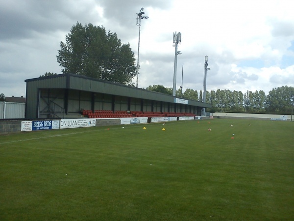 Brigg Town F.C. - Alchetron, The Free Social Encyclopedia