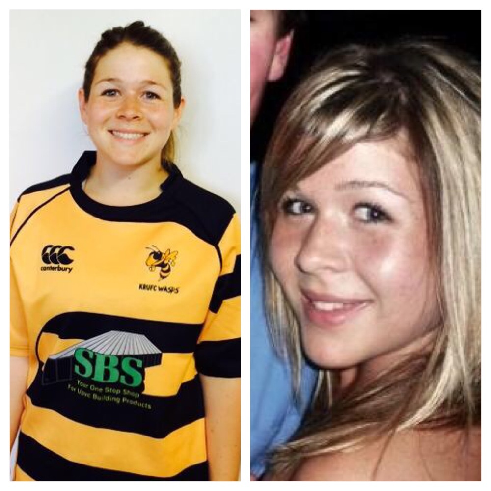 Aimee Sharp's Instagram, Twitter & Facebook on IDCrawl