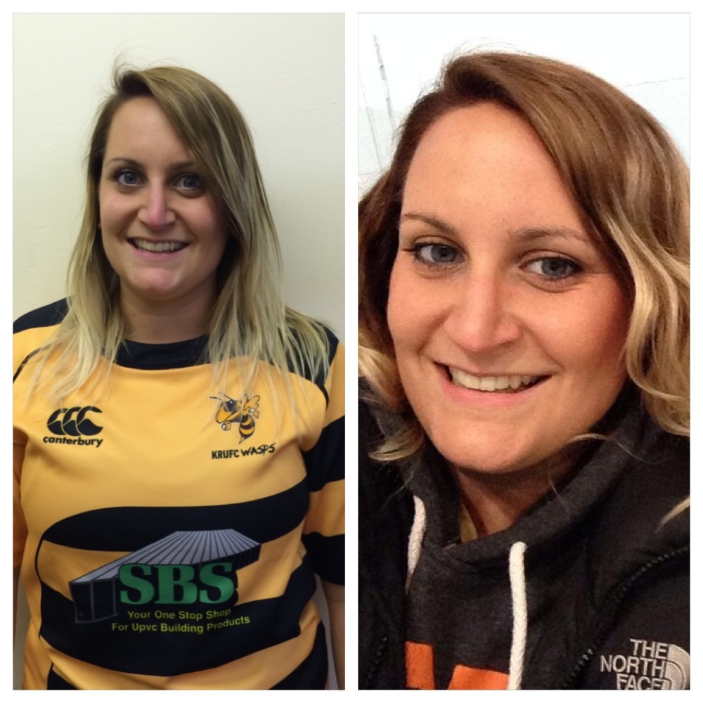 Aimee Sharp's Instagram, Twitter & Facebook on IDCrawl