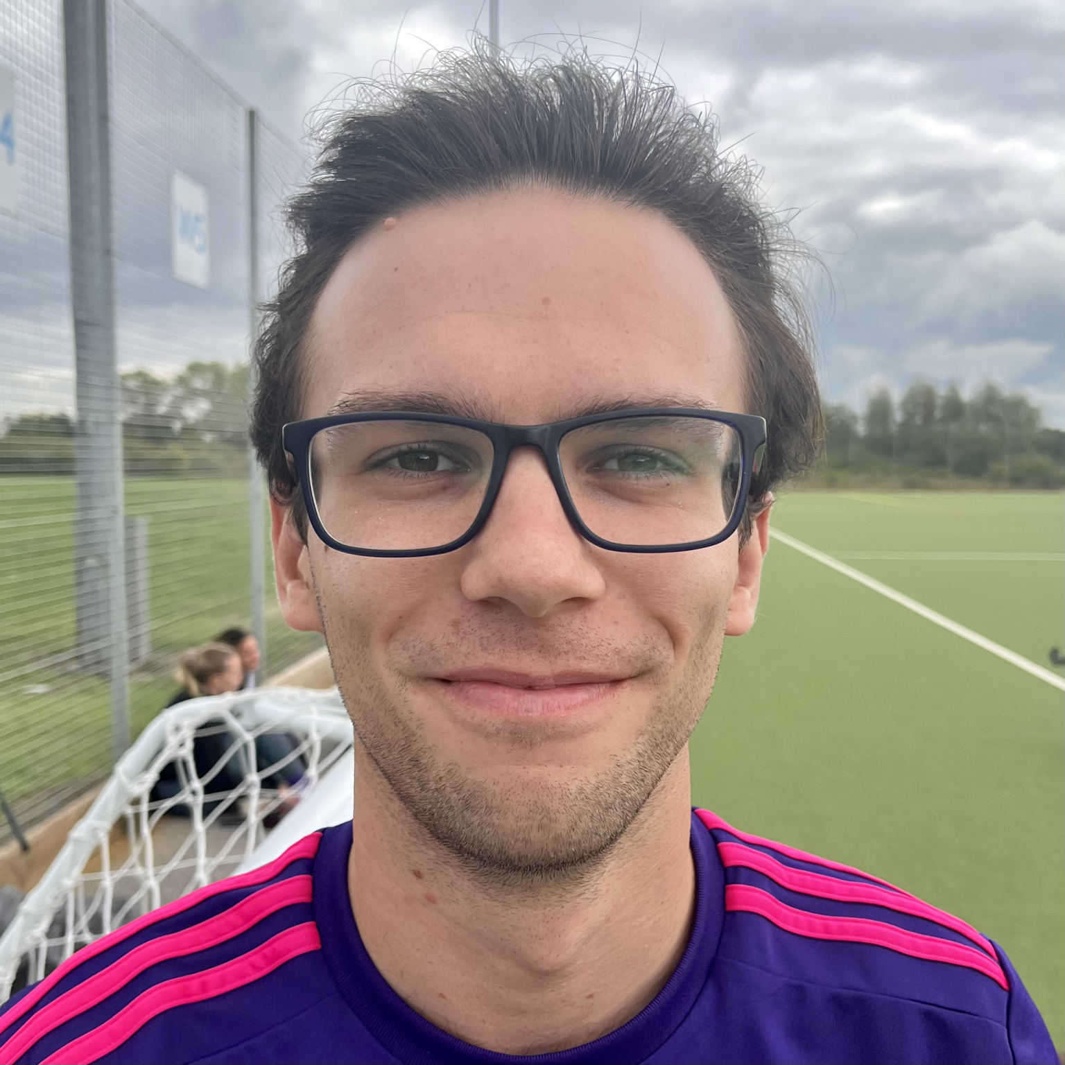 Peter Wingate's Instagram, Twitter & Facebook on IDCrawl