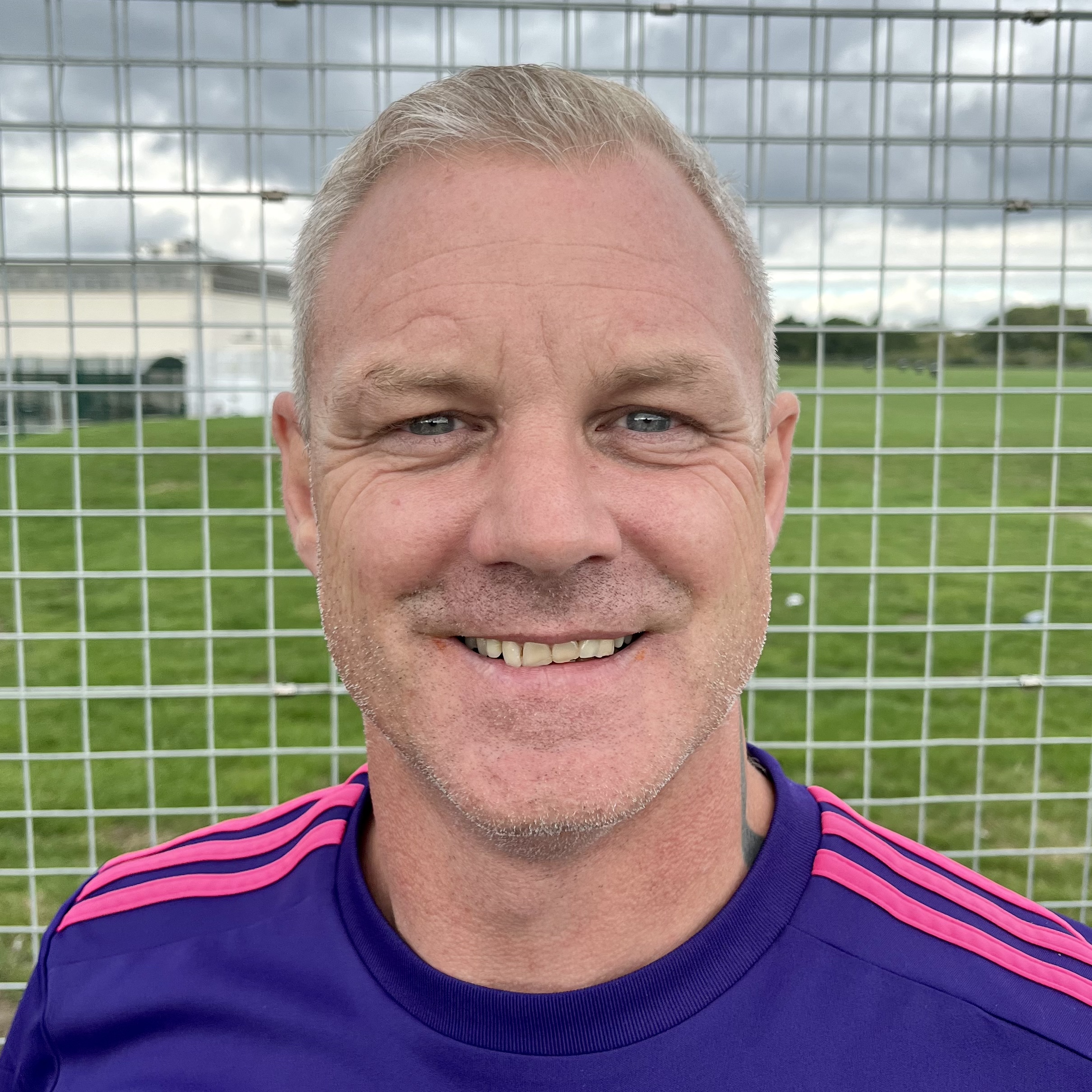 Peter Wingate's Instagram, Twitter & Facebook on IDCrawl