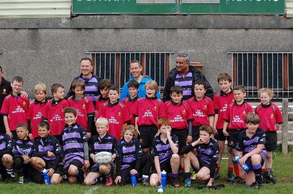 Dunvant RFC - Alchetron, The Free Social Encyclopedia