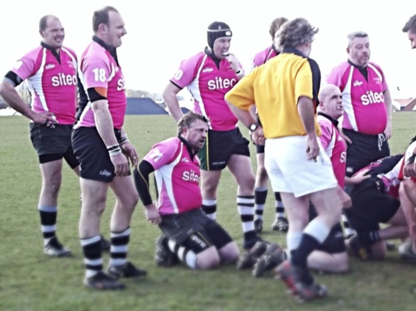 Faringdon RUFC