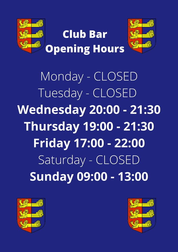 Dover RFC Rugby Ground