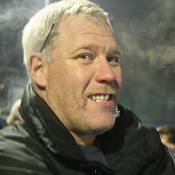 Ray Ingham's Instagram, Twitter & Facebook on IDCrawl