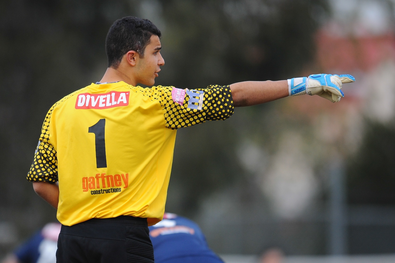 OPPORTUNITY: PASCOE VALE SC IS CURRENTLY SEEKING NPL U13 GOALKEEPER ...