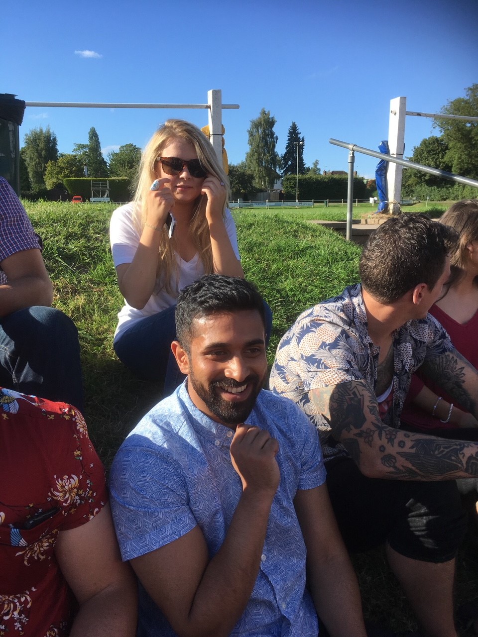 Daniel Grogan's Instagram, Twitter & Facebook on IDCrawl