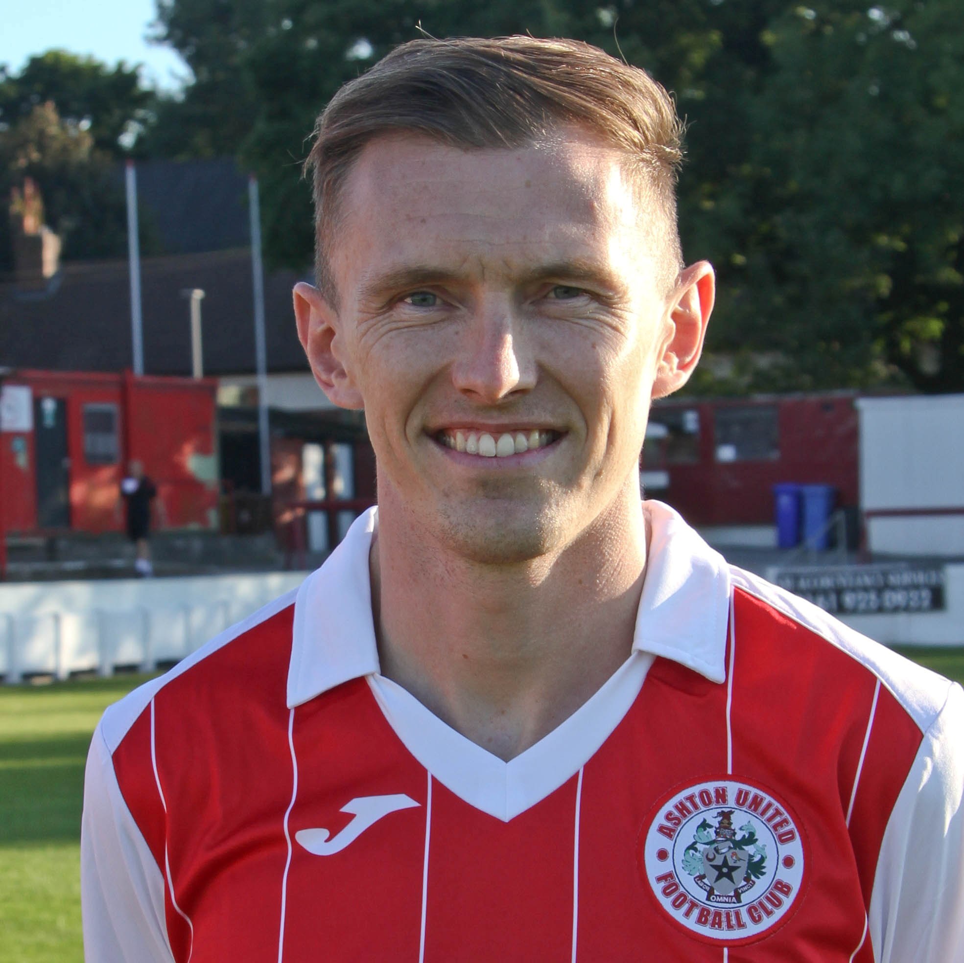 Mark Lees's Instagram, Twitter & Facebook on IDCrawl