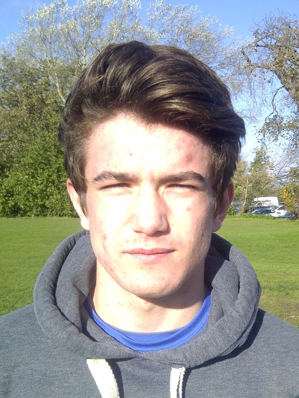 Truman Sullivan's Instagram, Twitter & Facebook on IDCrawl