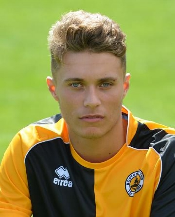 James Boston's Instagram, Twitter & Facebook on IDCrawl