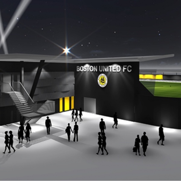 Soccer Stadium Boston at Waldo Alline blog