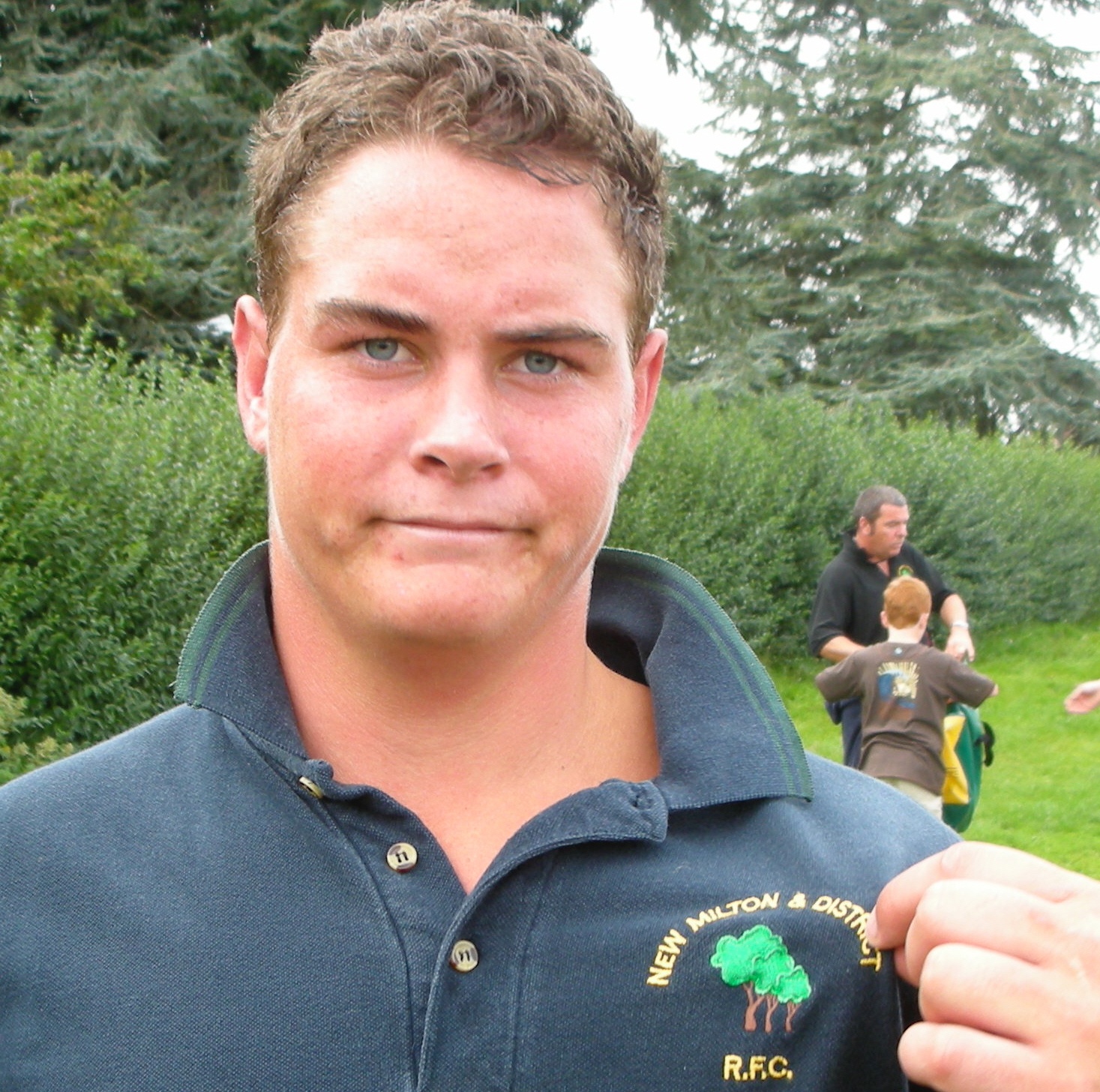 Gavin Hawkins's Instagram, Twitter & Facebook on IDCrawl