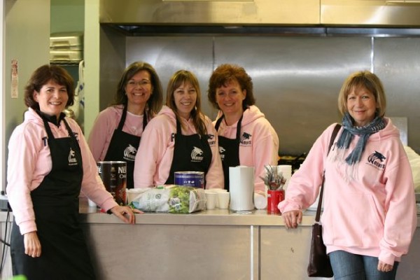 Junior Wolves Record