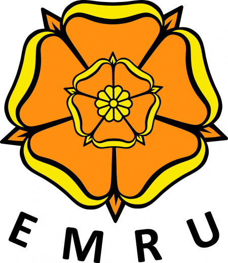 Contact Gary Malpas - Contact - EMRURS